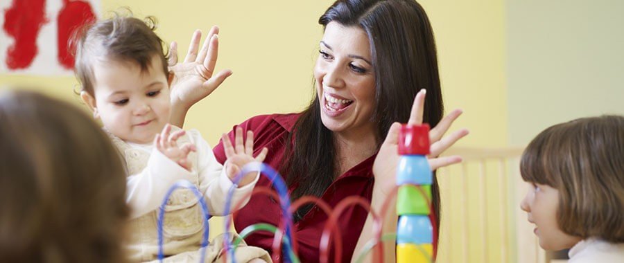 20 Fun Activities to Do With Your Kids – Peekaboo Early Child Care Centre